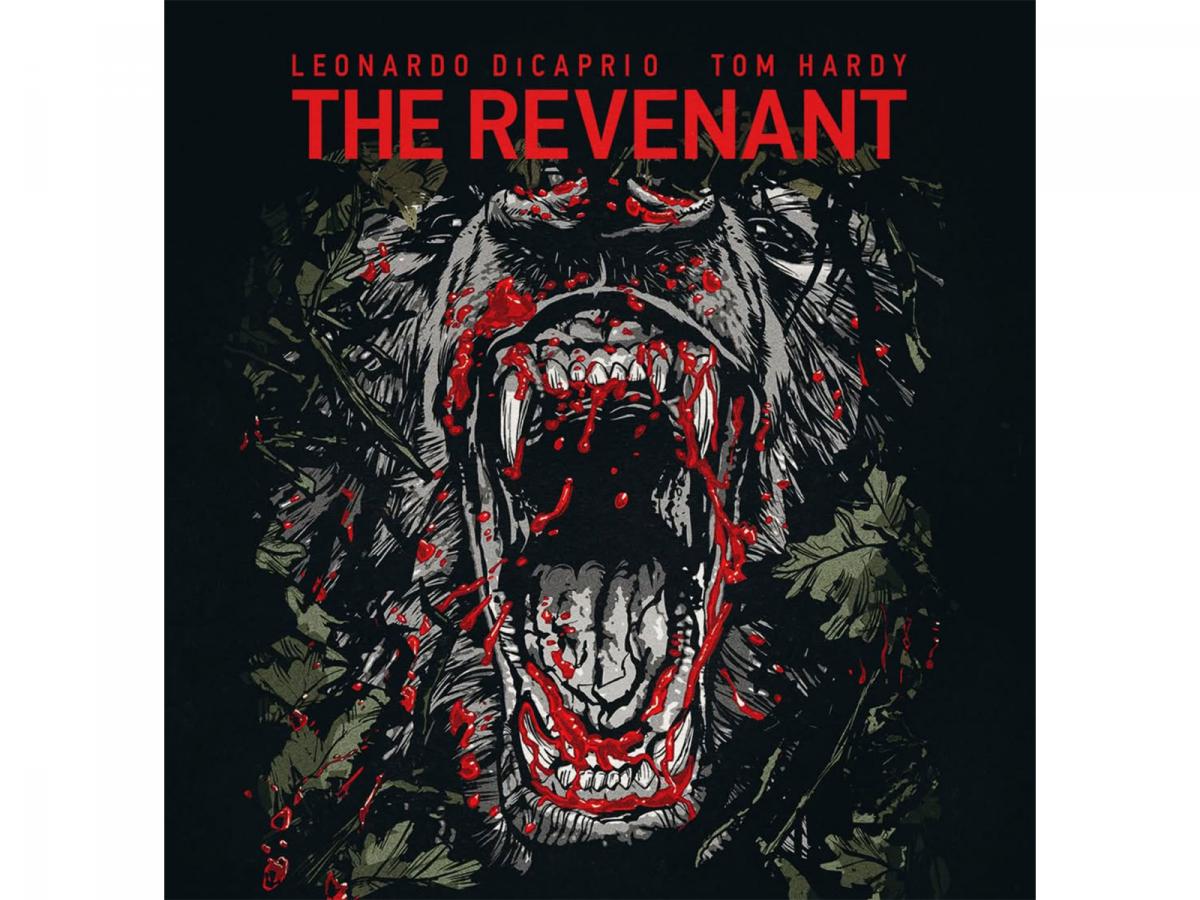 Leonardo DiCaprio's Oscar-winning 'The Revenant' set to re-release as ...