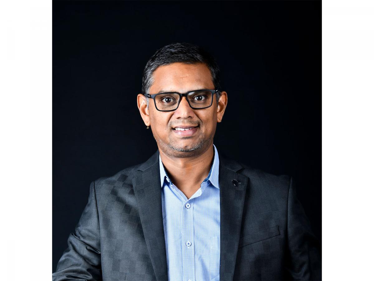 Bounteous Appoints Srikanth Kamaraju as Executive Vice President, India ...