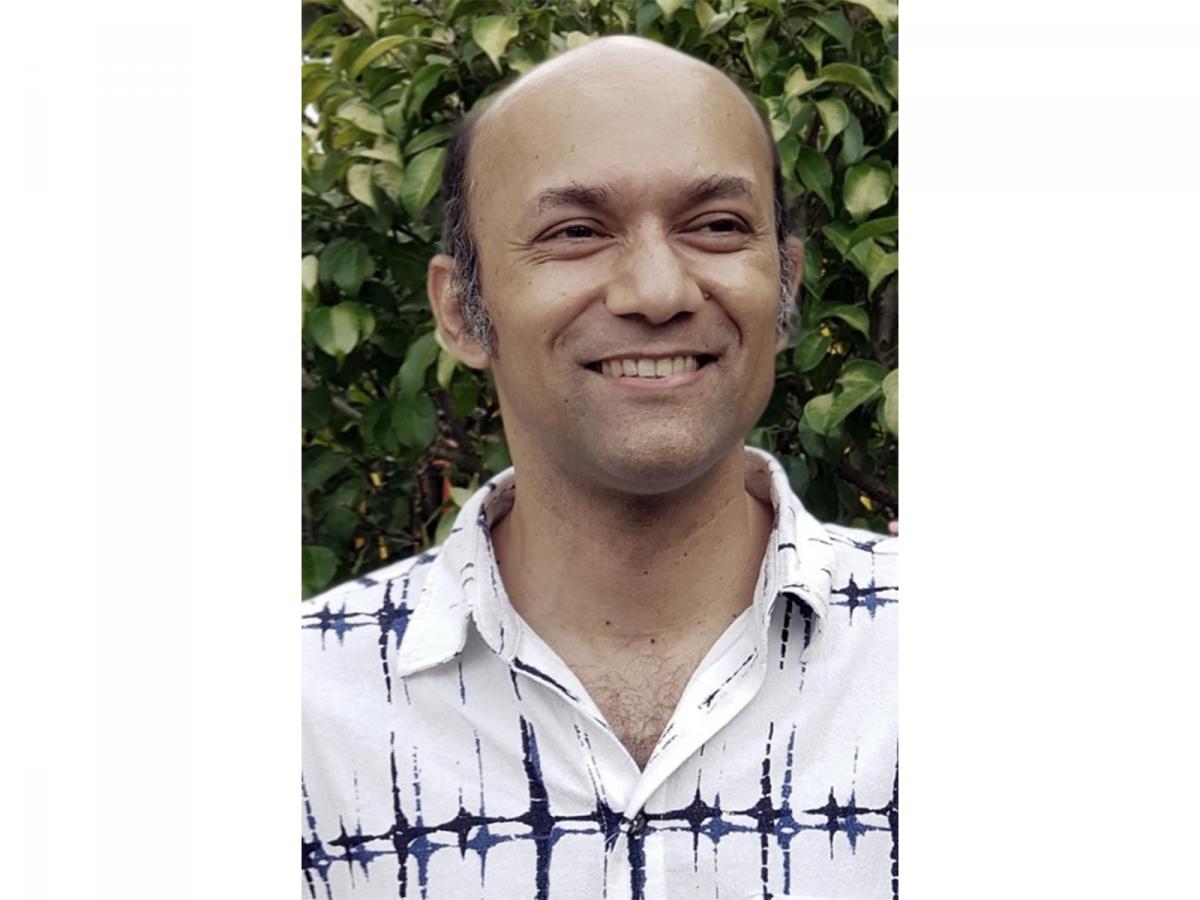 'Perception that animation is for kids': Filmmaker Vaibhav Kumaresh on ...