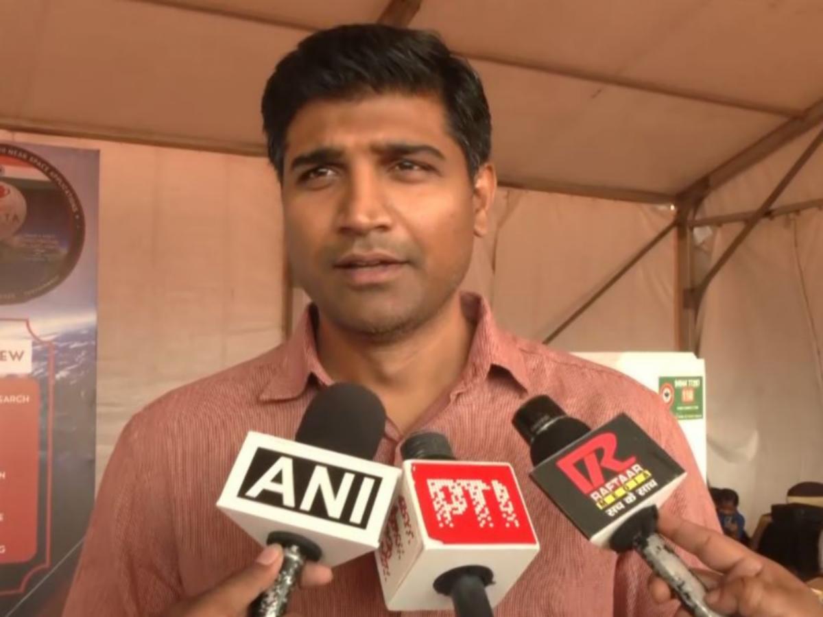 TDP delivered every promise step-by-step: MP Lavu Sri Krishna ...