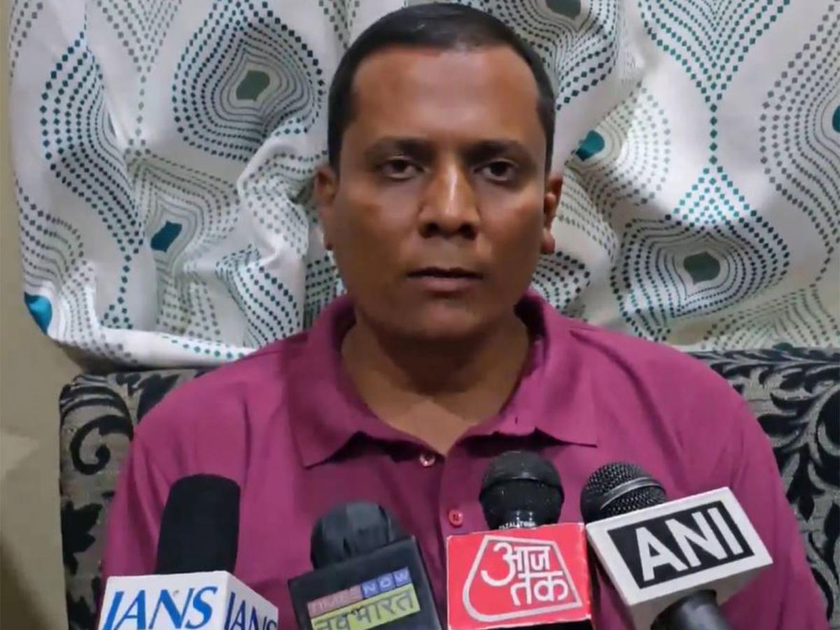 I want her final rites to happen in India: Father of 22-year-old Indian ...