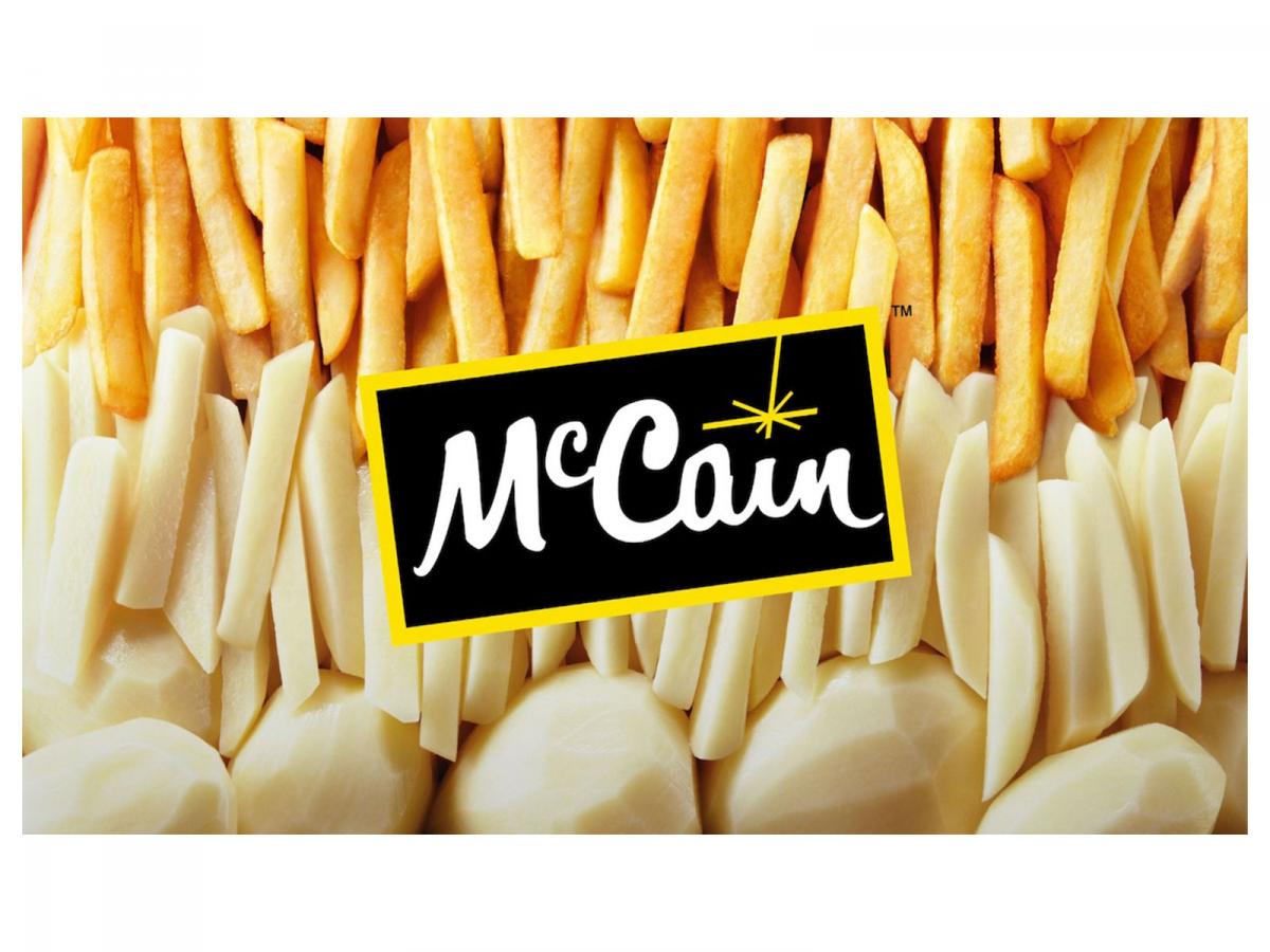 Mccain Foods India's Spud Report Reveals 74% Indians Crave Fries Late ...