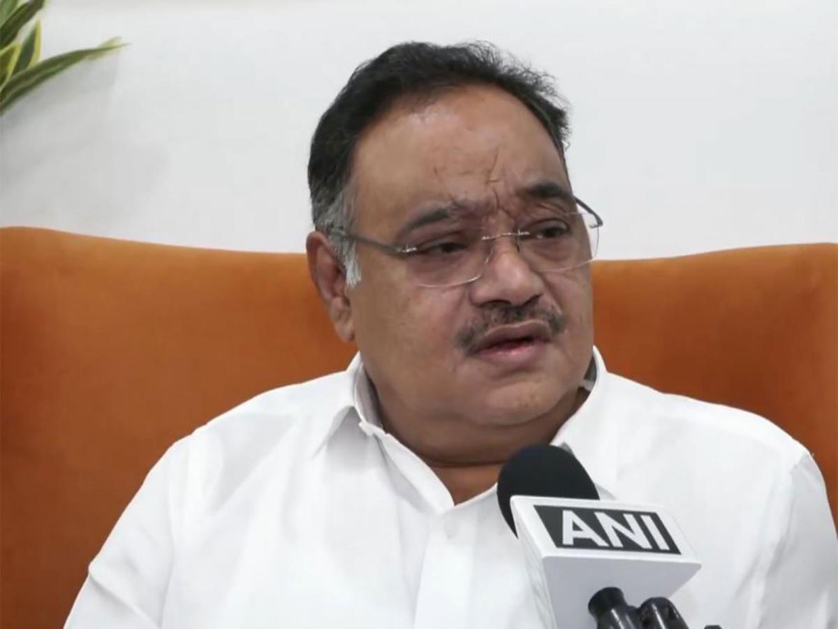 'Kalyan Banerjee has aged. How long will he do all this?': Samik ...