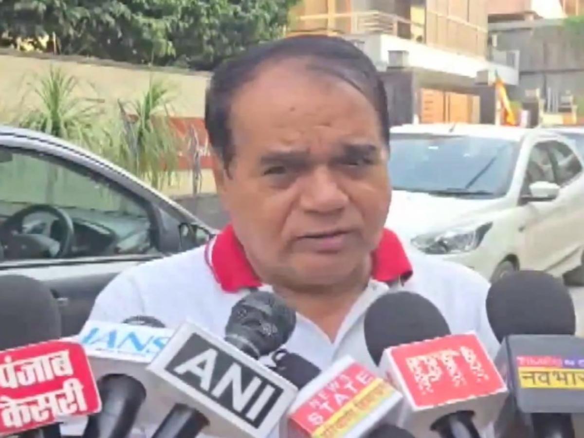 'Vivek Agarwal, his family were gentle souls': Neighbour recalls last ...