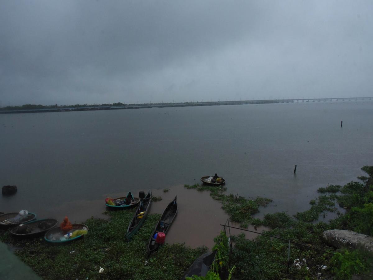 Monsoon arrives in Keralam, announces Met Department - www.lokmattimes.com