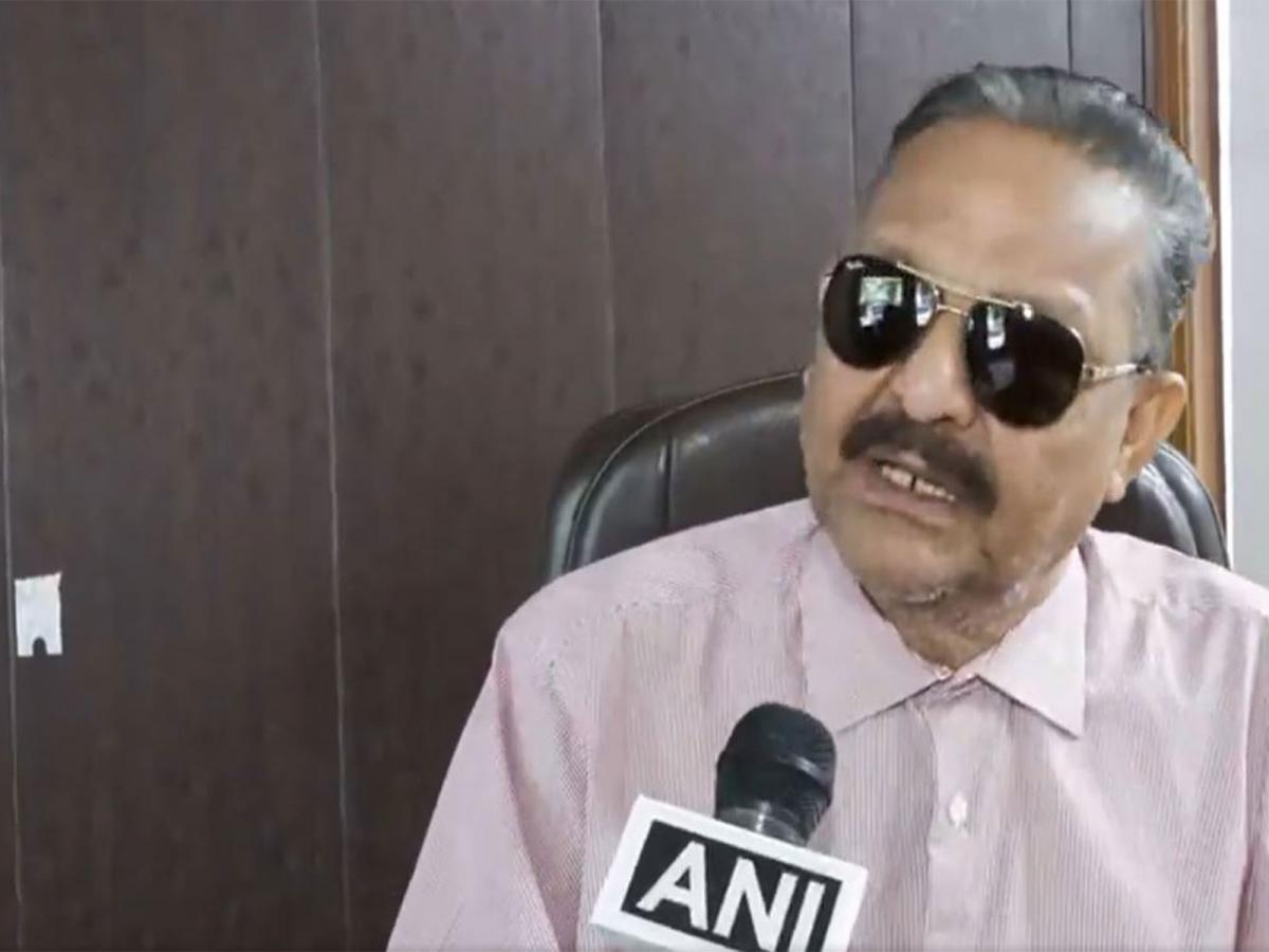 There is no split within Samajwadi Party, says MP Afzal Ansari ...