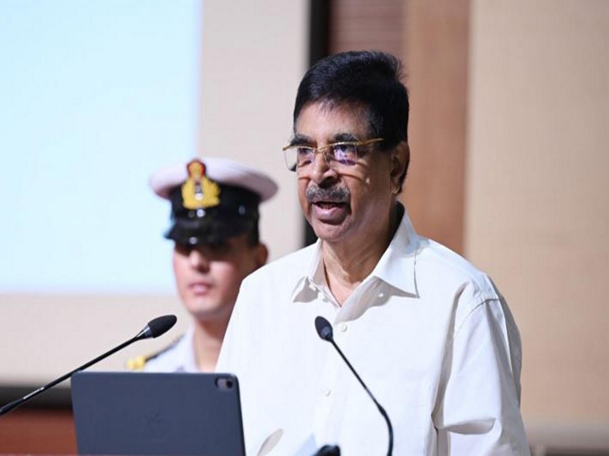 Odisha Governor Kambhampati pushes for solar-powered irrigation, calls ...