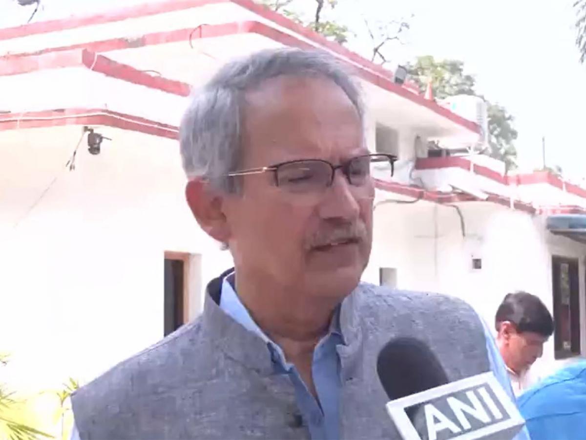 'Doesn't hold any water, media blown it out of proportion': Shiv Sena ...