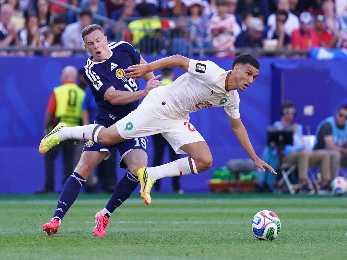 FIFA World Cup 2026: Head coach Clarke urges Scotland to regroup for ...