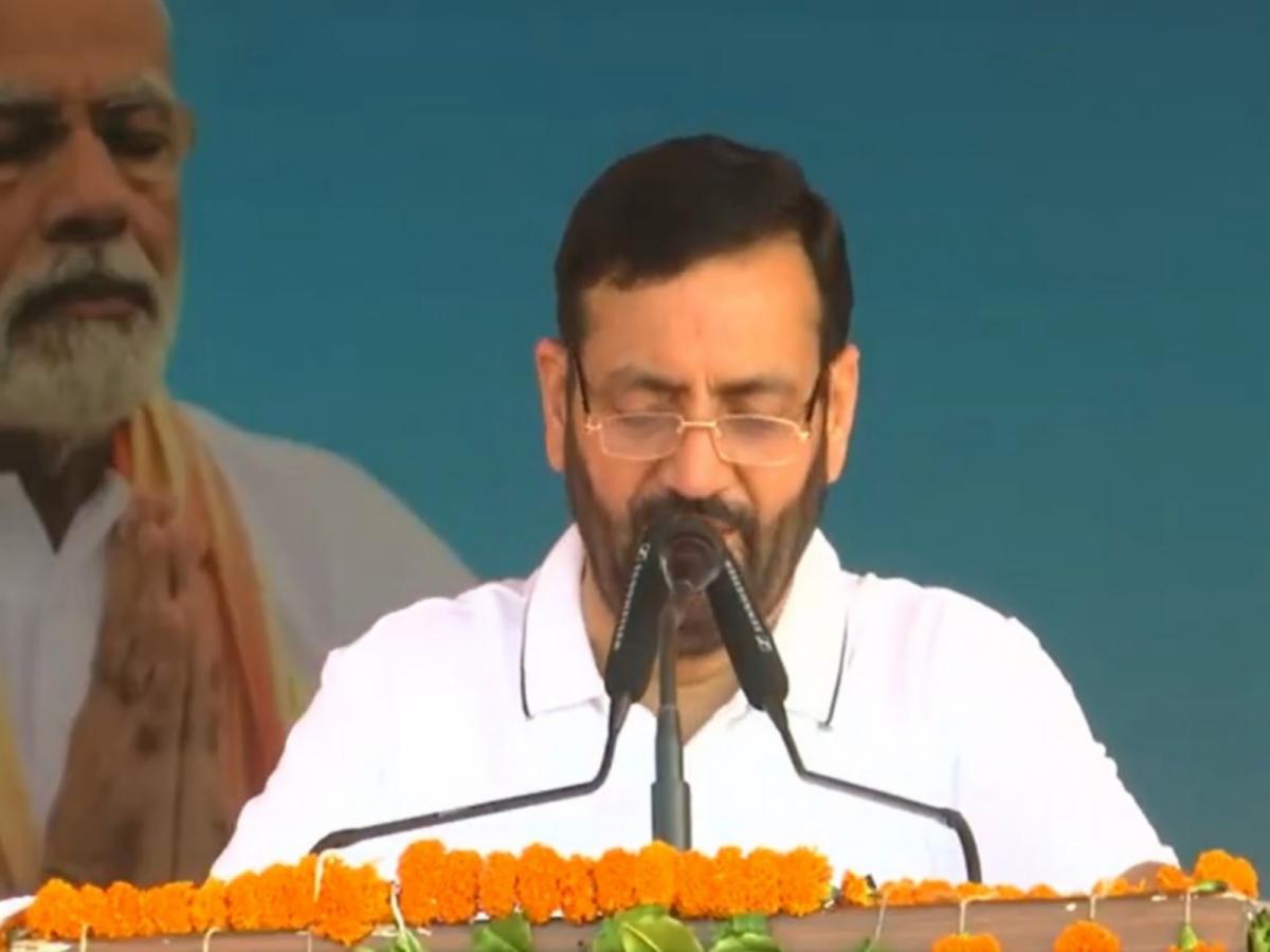 Yoga Day is celebration of India's eternal consciousness: Haryana CM ...