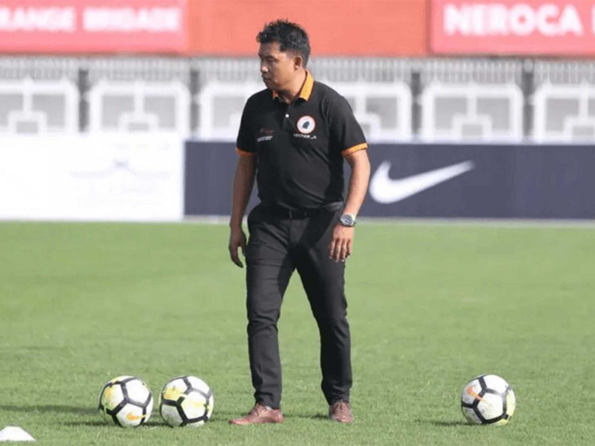 AIFF condoles death of former NEROCA head coach Gift Raikhan - www ...