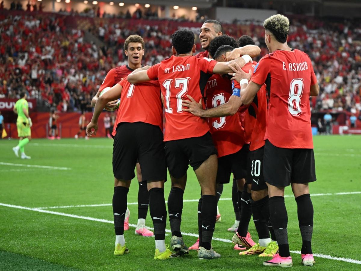 FIFA World Cup 2026: Egypt denied permission to travel directly to ...