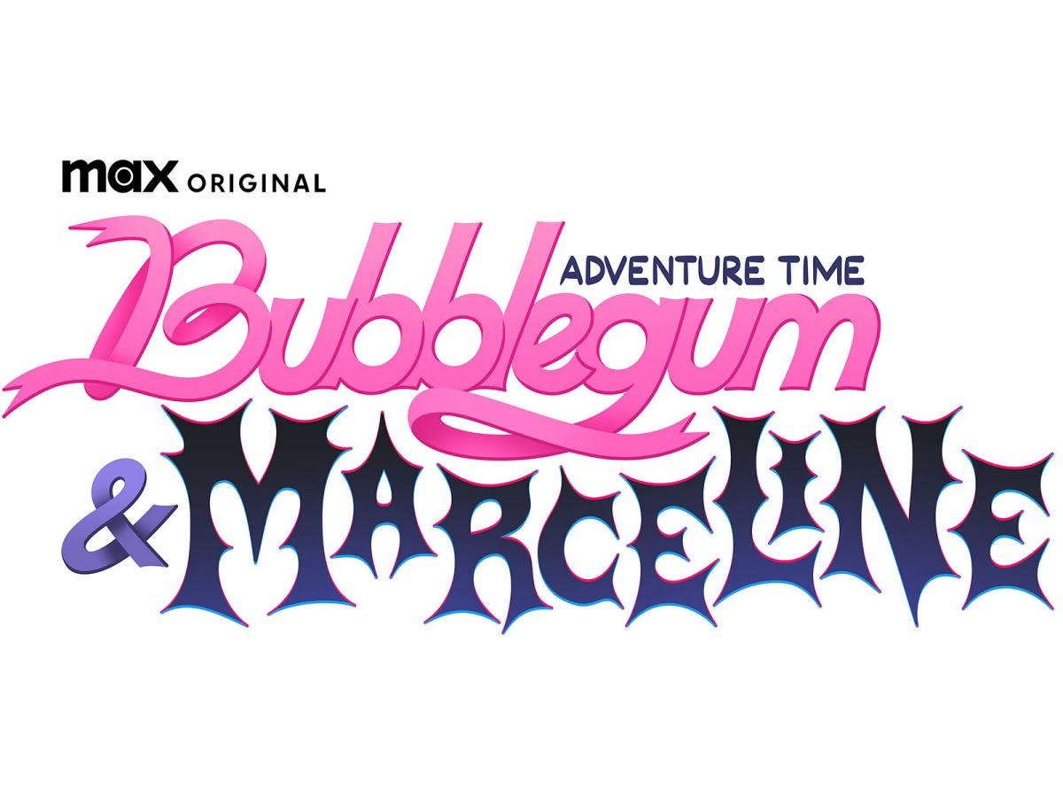 New animated series 'Adventure Time: Bubblegum and Marceline' announced ...