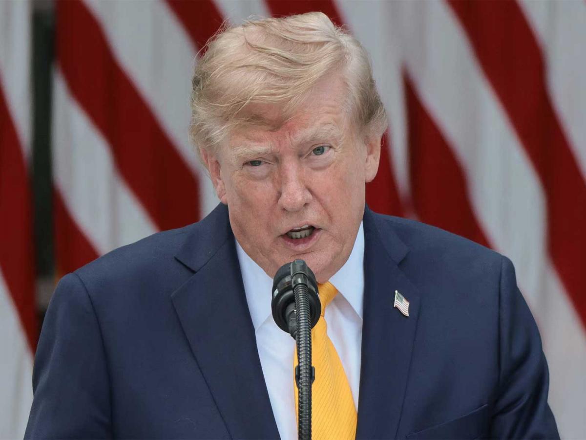 Trump administration targets birth tourism with new visa curbs - www ...