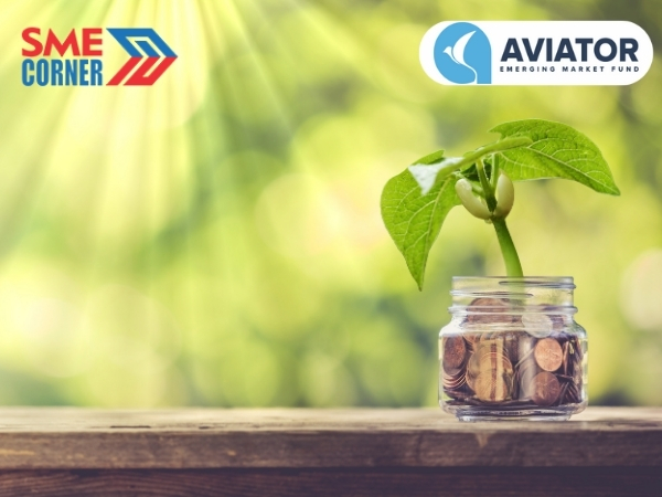 SME Corner secures funding from Aviator EMF - www.lokmattimes.com