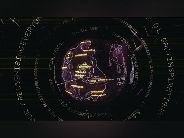 The West Midlands makes its mark with Commonwealth Artwork Reveal in ...