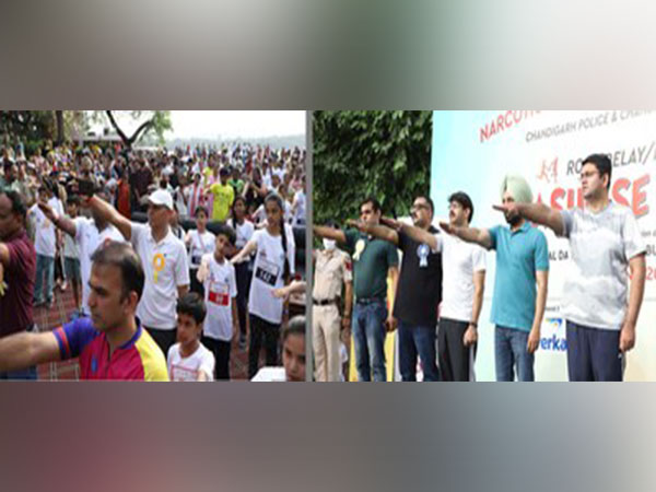CWT launches 'Nashe Se Azadi' anti-drug abuse campaign in collaboration ...
