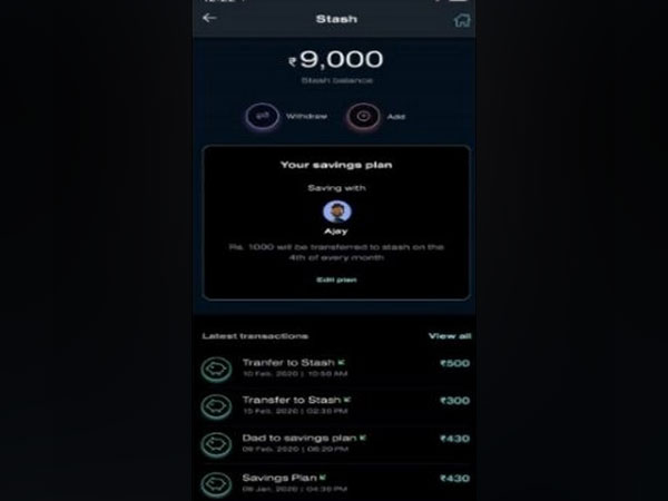 Yodaa launches first-of-its-kind innovation in teen banking - www ...