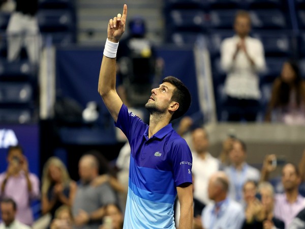Novak Djokovic spends 350th week atop, eyes Steffi Graf's all-time ...