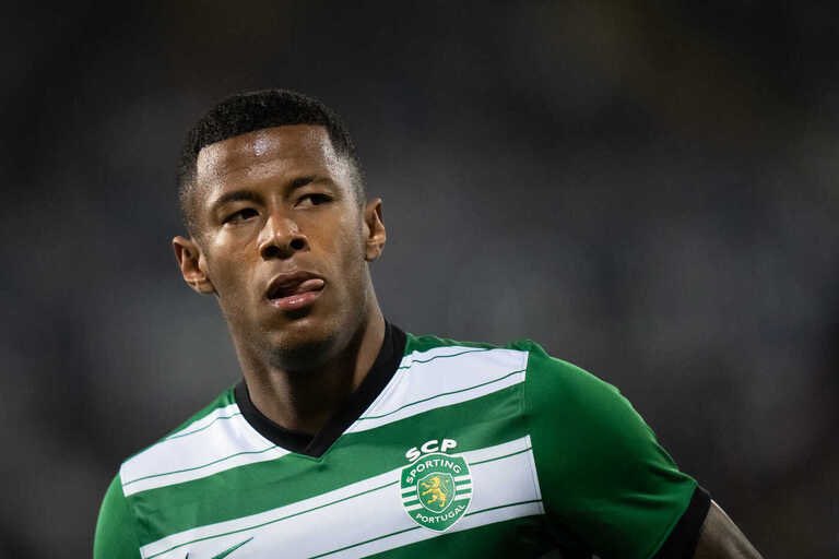 Sporting forward Arthur Gomes in line for Cruzeiro move - www ...