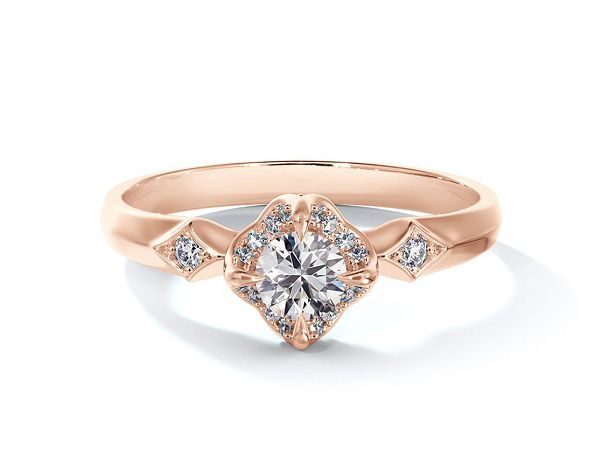 Forevermark unveils incredible icon bridal collection in India - www ...