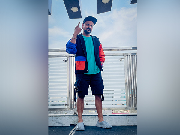 Nadeem aka Bunny's video 'All Rounder Mochi' crosses 7.2M views on ...