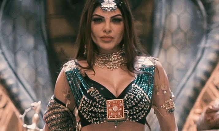 Sherlyn Chopra says her role in 'Paurashpur 2' makes her feel ' powerful ' - www.lokmattimes.com
