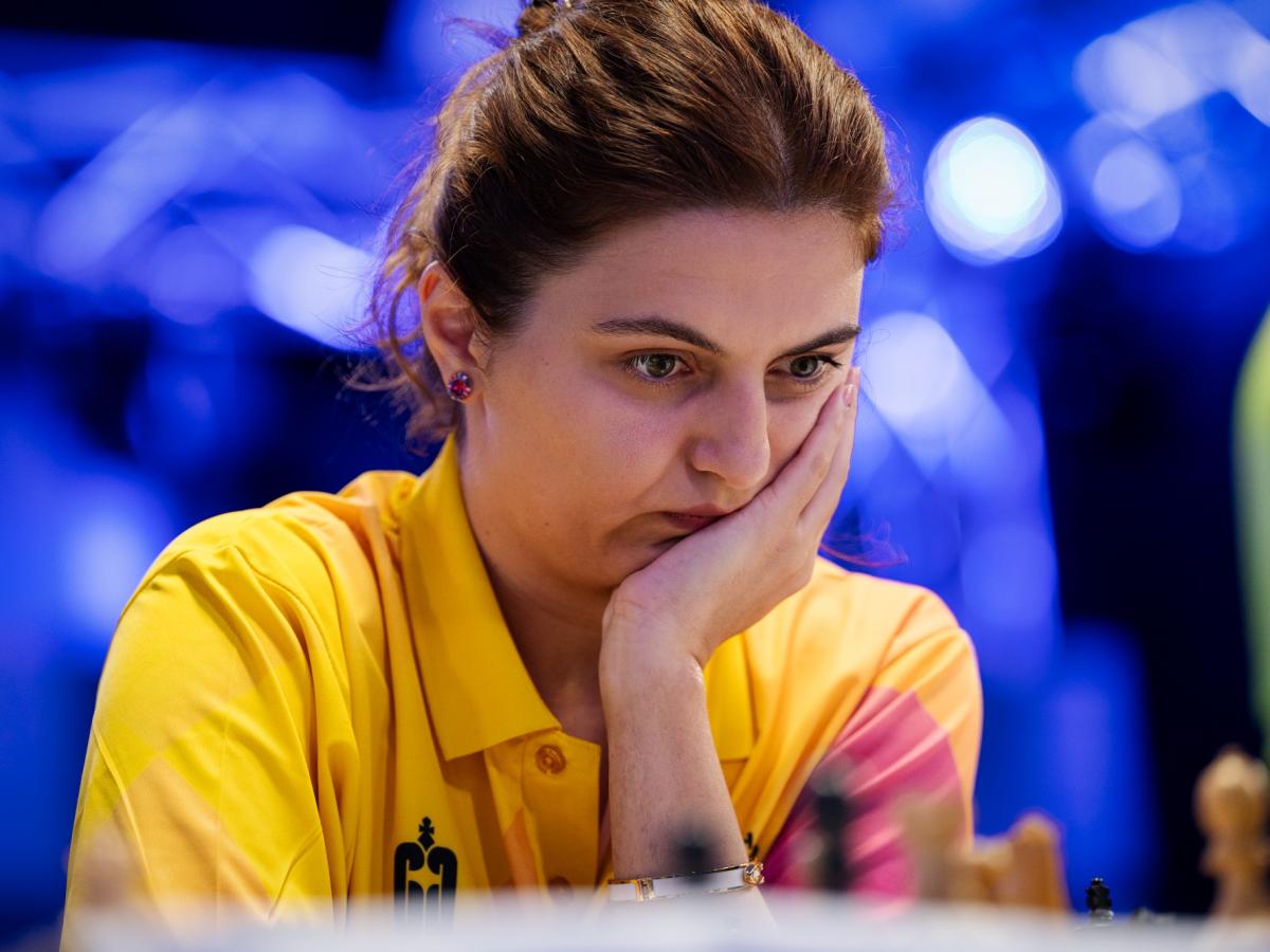 Global Chess League: Ganges Grandmasters reclaim lead as Sara Khadem ...