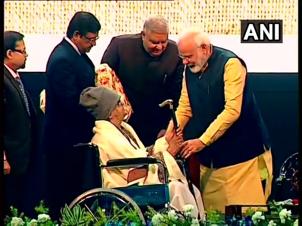 PM attends 150th anniversary celebrations of KoPT, inaugurates several ...