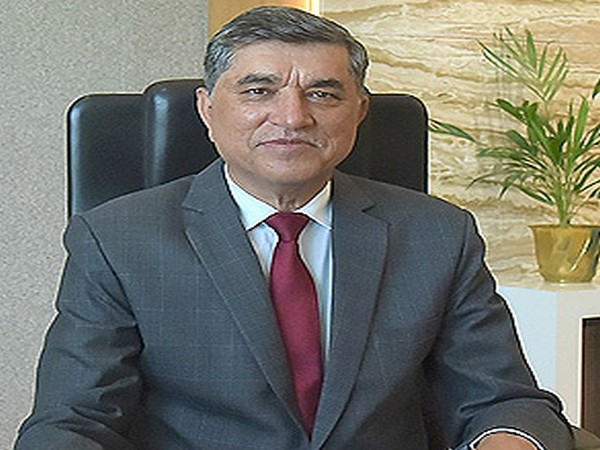 ONGC's Subhash Kumar assumes additional charge as CMD - www.lokmattimes.com
