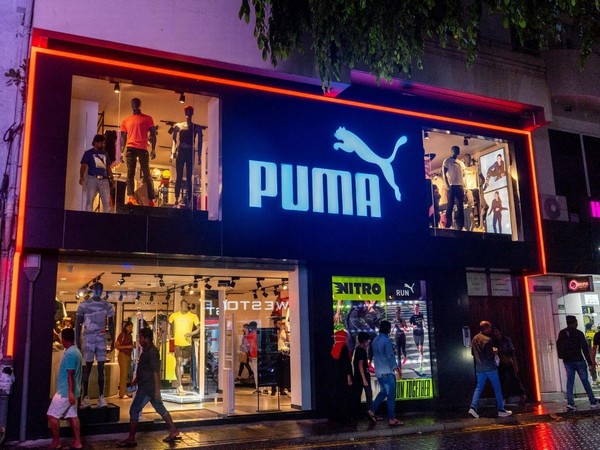 PUMA India launches its first store in the Maldives - www.lokmattimes.com