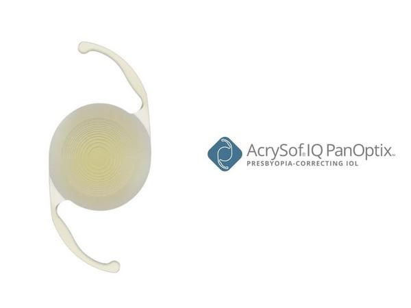 PanOptix Trifocal Intraocular Lens Surpasses One Million Implants ...