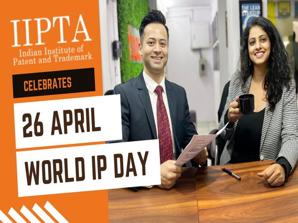 Global Event : IIPTA celebrates World Intellectual Property Day with ...