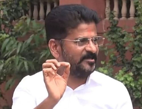 Revanth Reddy to contest for Telangana Assembly from Kodangal - www ...