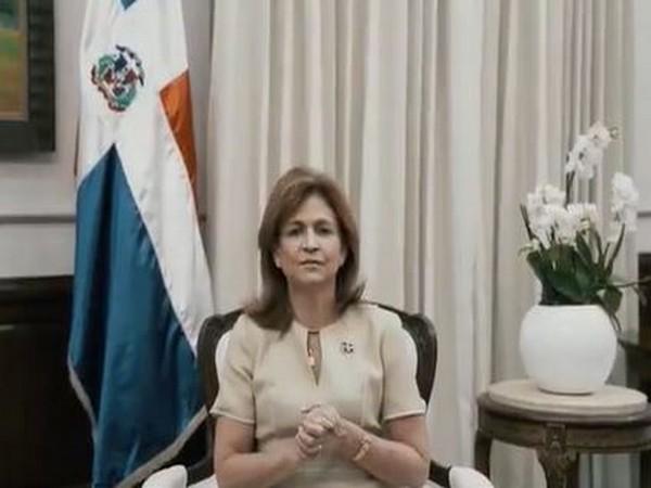 Dominican Republic Vice President thanks PM Modi for providing COVID-19 ...