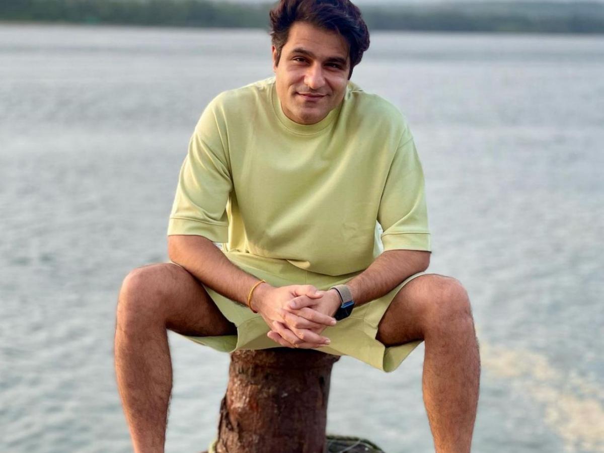 Sunny Hinduja celebrates 4 yrs of 'The Family Man', calls Manoj ...