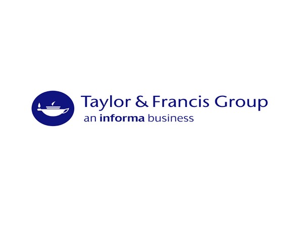 Taylor & Francis Group partners with Robert Bosch Centre for Data ...