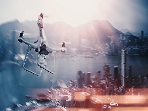UL approved to test, certify civilian drones in India - www.lokmattimes.com