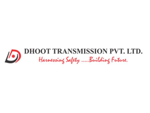 Dhoot Transmission launches its Health and Wellness venture - Burge ...