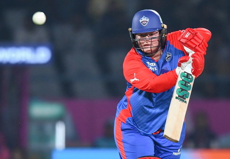 WPL 2026: Lizelle Lee fined for code of conduct violation - www ...