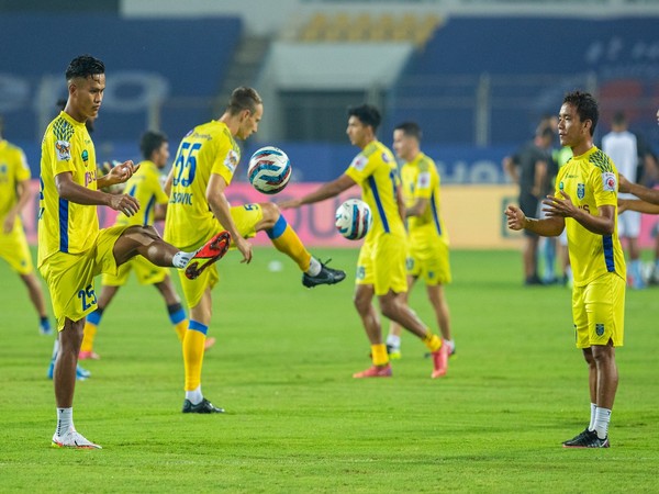 Was not perfect game, but happy with win: Kerala Blasters FC's Adrian ...