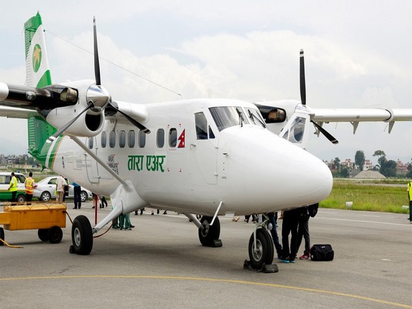 Nepali Army begins search operations for missing plane - www ...