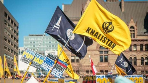 Pro-Khalistani parade in Brampton sparks concerns over growing ...