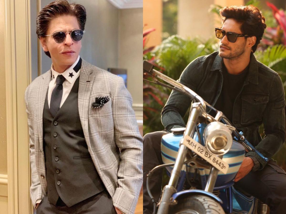 Prem opens up on his dream to meet SRK: Highly inspired by his ...