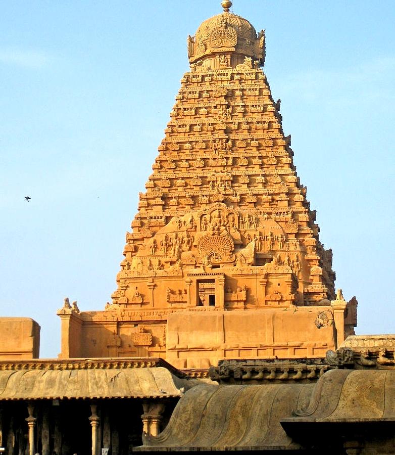 UNESCO list may keep riling people, but Chola temples are all-time ...