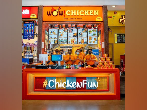 Wow! Momo launches its new brand Wow! Chicken - www.lokmattimes.com