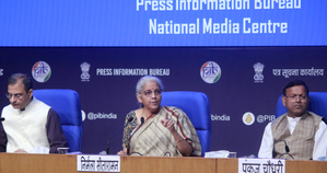 GST Council okays uniform 12 per cent GST on milk cans, cartons, water ...