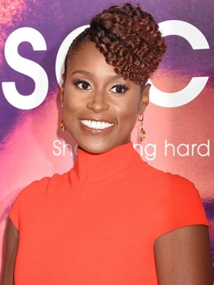 Issa Rae says Ezra Miller is example how powerful people in Hollywood ...