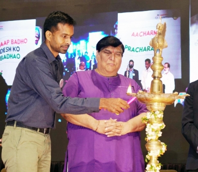 Lead India Foundation plans network of national clubs - www.lokmattimes.com