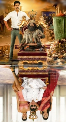 Actor Umapathy turns director with 'Raja Kili' - www.lokmattimes.com